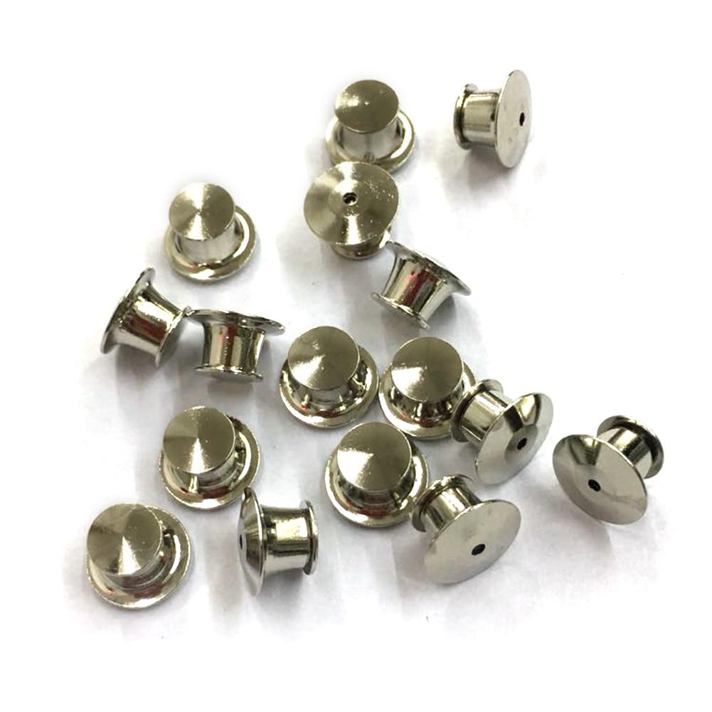 30 Pieces Spring Loaded Bag Locking Hat Pin Keeper... – Grandado