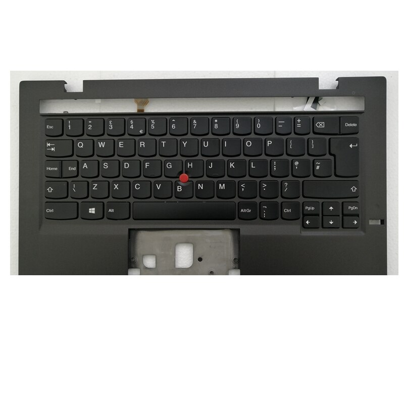 English Laptop keyboard with backlit for lenovo fo... – Grandado