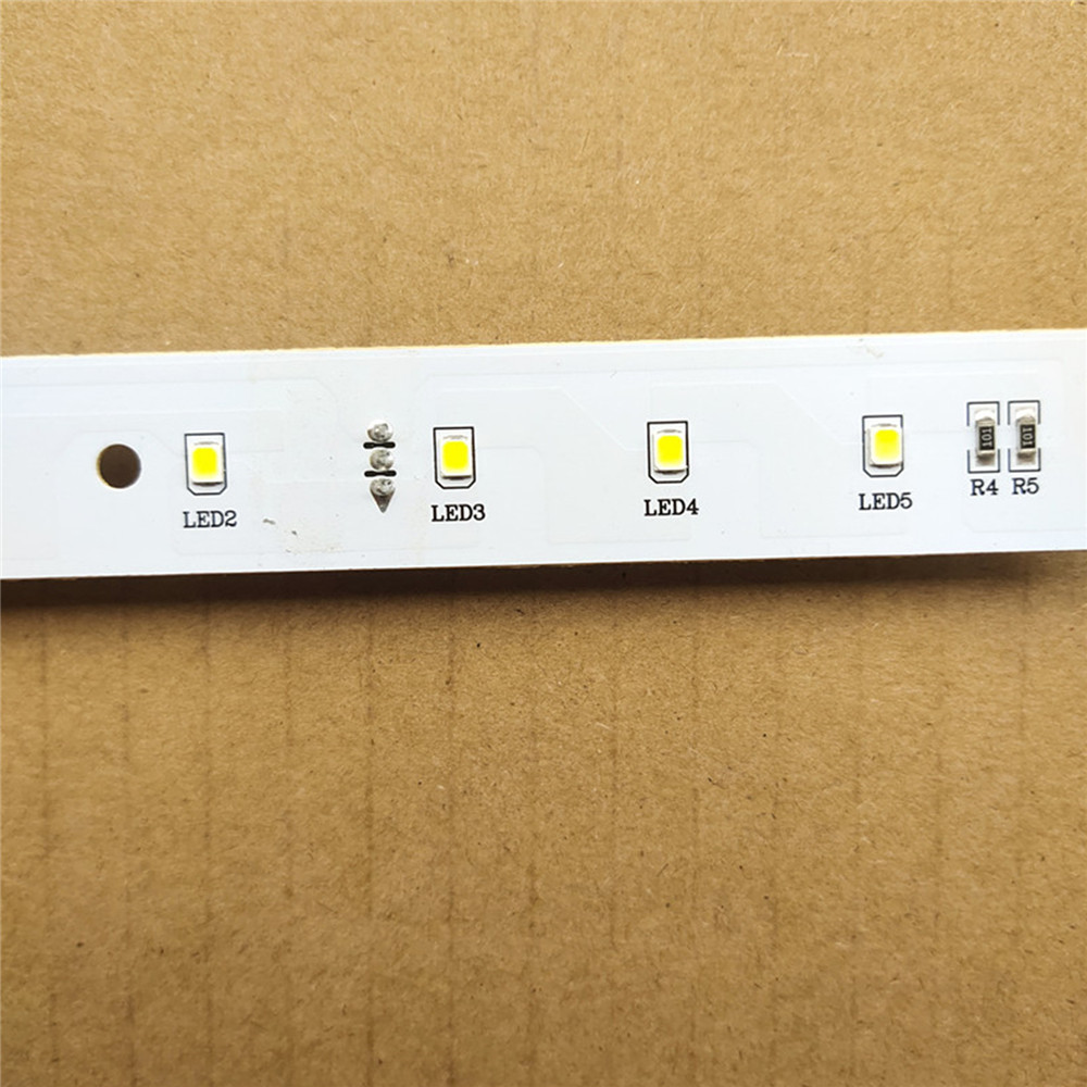 Barre lumineuse LED pour réfrigérateur Midea 13x2c... – Grandado