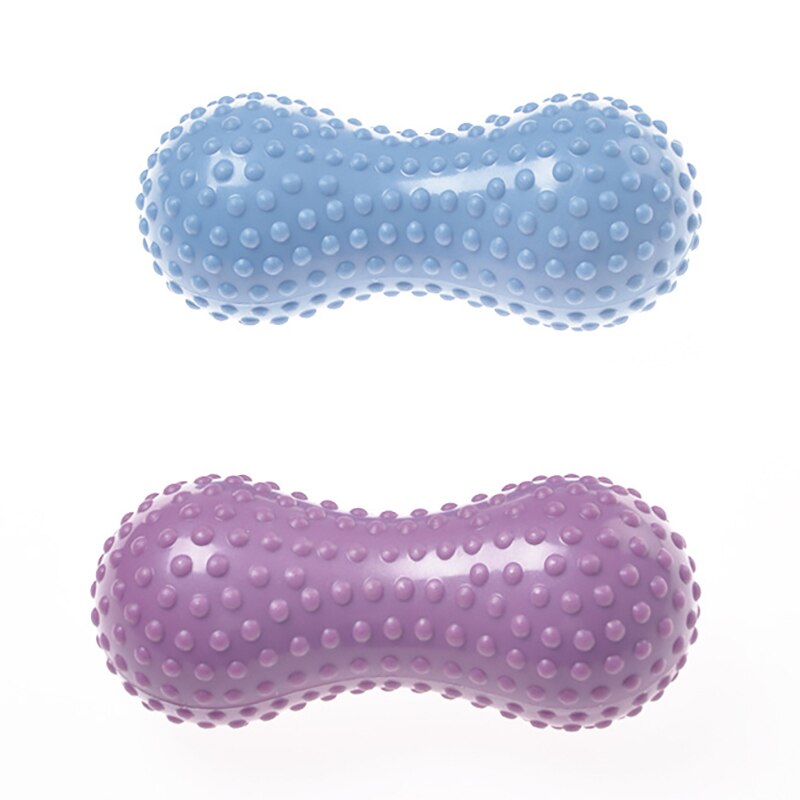 Massage Yoga Ball Relief Muscle Pain Stress Point ... – Grandado