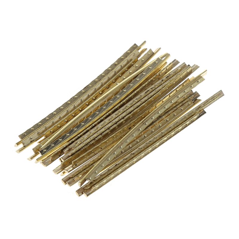 For Classical Acoustic Guitar Fret Wire Copper 21 ... – Grandado