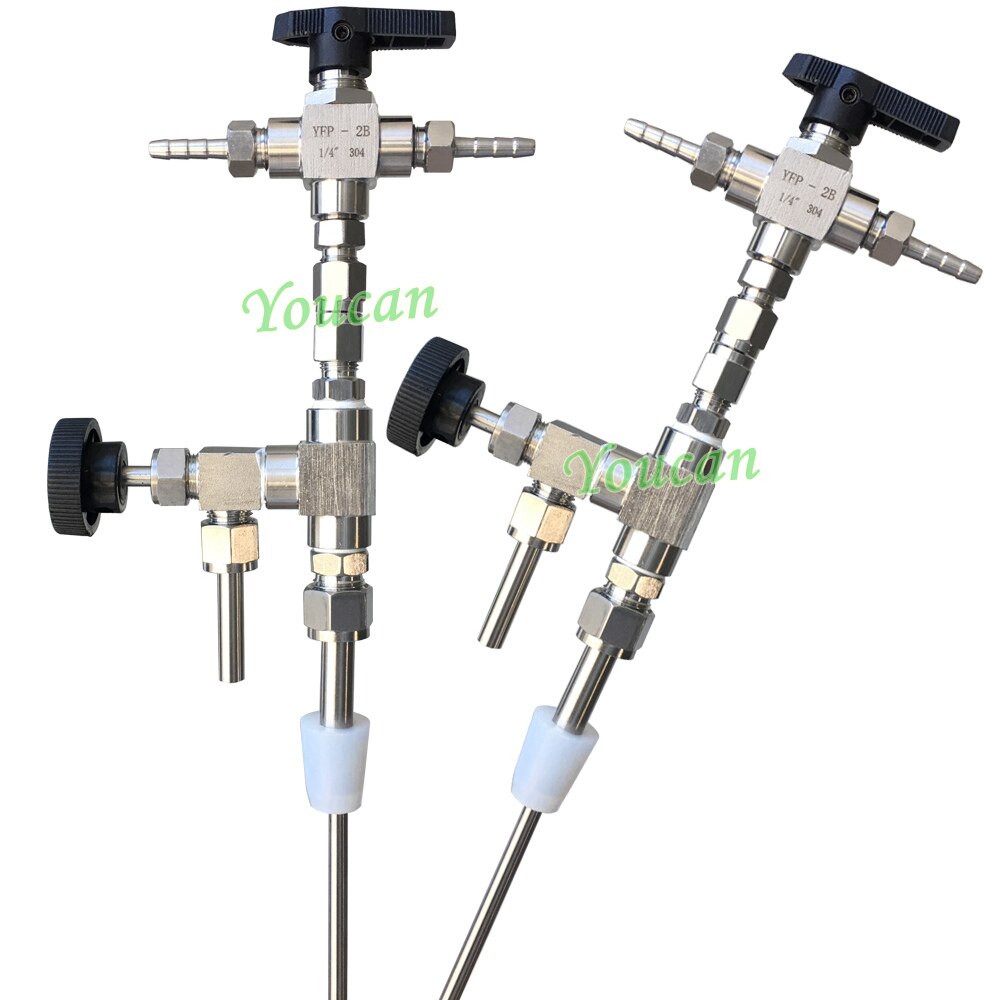 1Piece 304 Stainless Steel Beer Bottle Filler Home... – Vicedeal