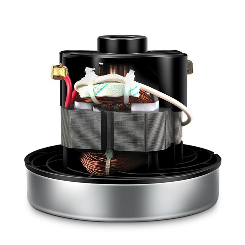 Geeignet Für Midea Staubsauger Motor- Zubehör QW12... – Grandado