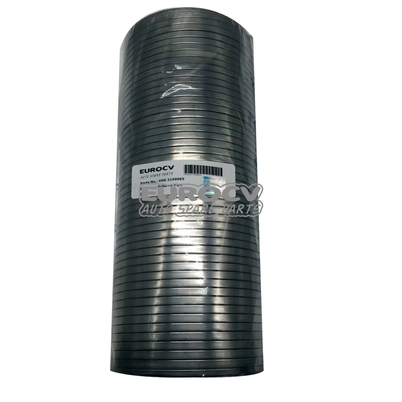 Spare Parts for Volvo Trucks VOE 3199065 Exhaust P... – Grandado