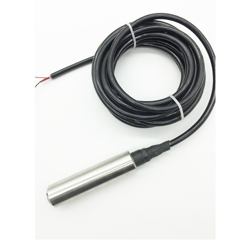 Integrated liquid level transmitter water level se... – Vicedeal