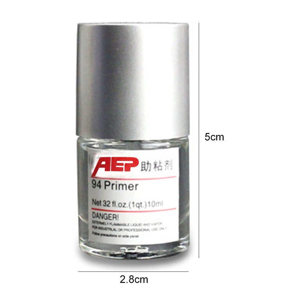 1PC94 Primer Double-sided Adhesive Adhesion Promot... – Grandado