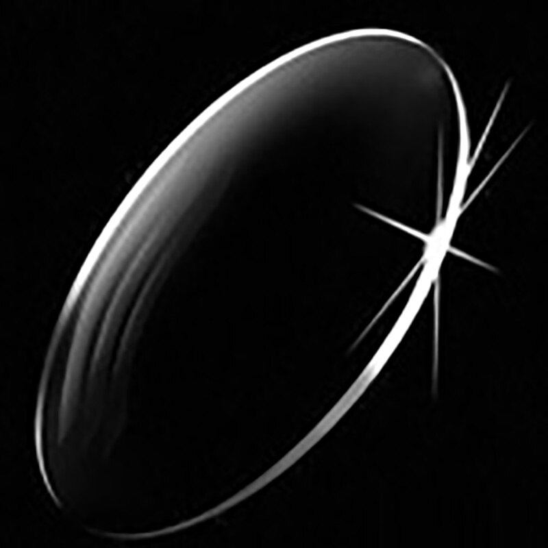 1.61 Index CR-39 Lenses,Hard Anti-Scratch Coating ... – Grandado