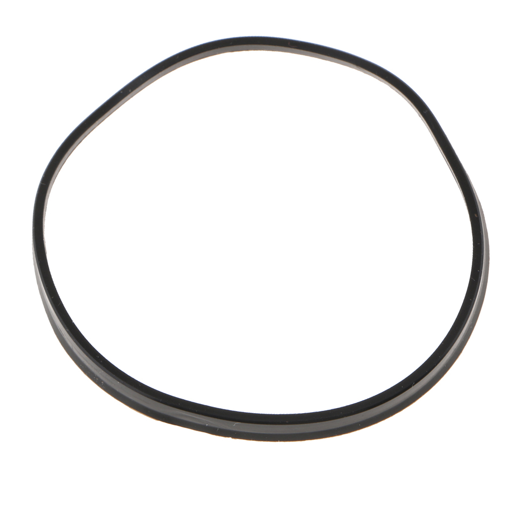 Rubber Lens Mount Waterproof Dustproof Sealing Rin... – Grandado