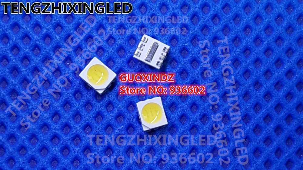 LITEON Middle Power LED LED Backlight 0.3W 3V 3528... – Grandado