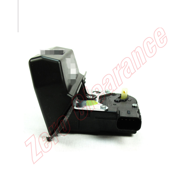 Zeroclearance Brand Genuine Tailgate Lock Actuator... – Grandado
