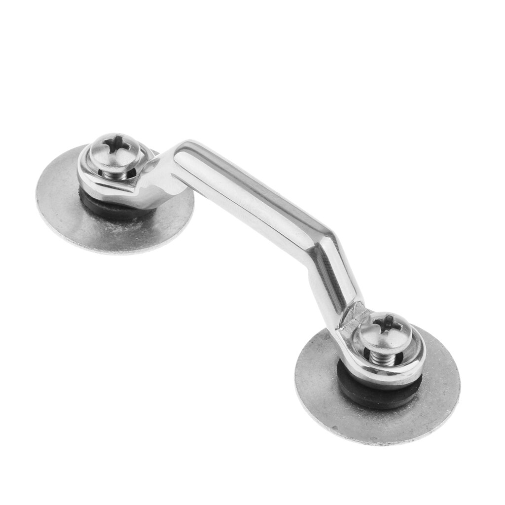 Bimini Top Strap Pad Eye Footman's Loop Length 5MM... – Grandado