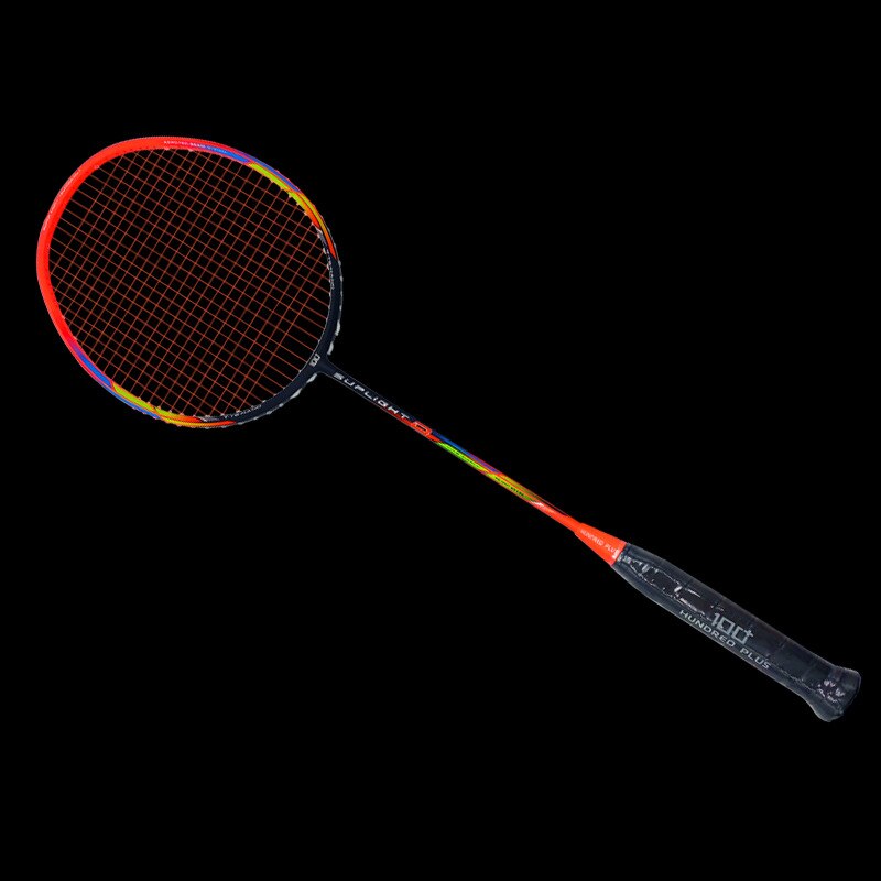 Ultra-light Badminton Racket Full Carbon 69g 7U Hi... – Grandado