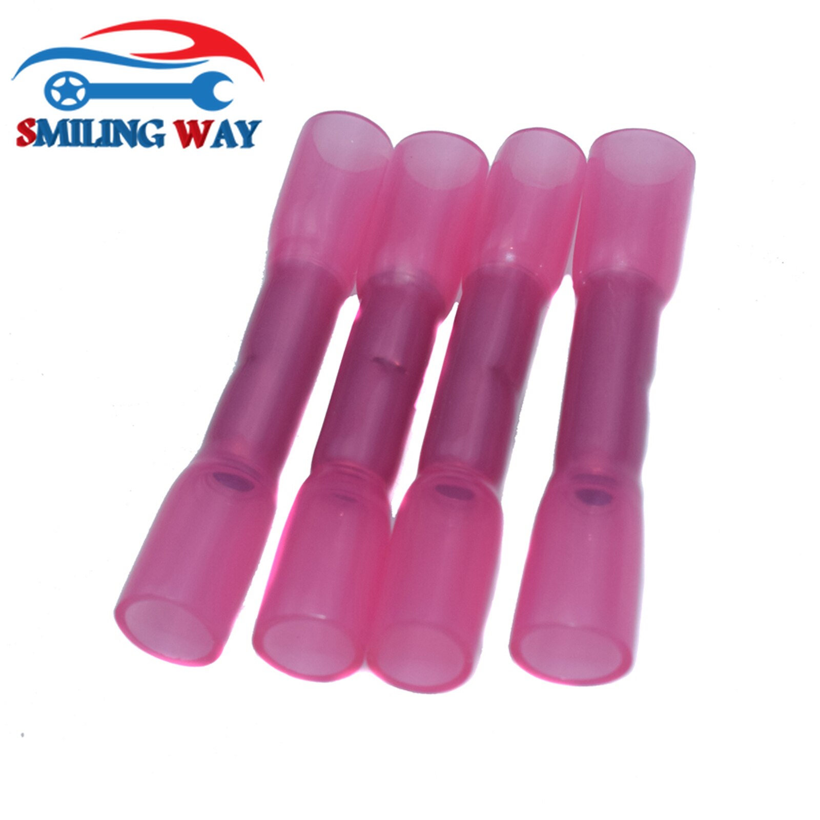 4 Way Wires Distributor Wiring Connector Plug Repa... – Grandado