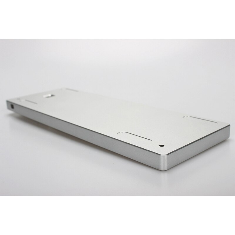 Gh60 Mechanical Keyboard Anodized Alluminum Case f... – Grandado