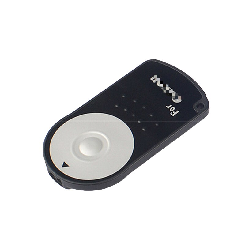 RC-6 IR Infrared Wireless Remote Control Shutter R... – Vicedeal