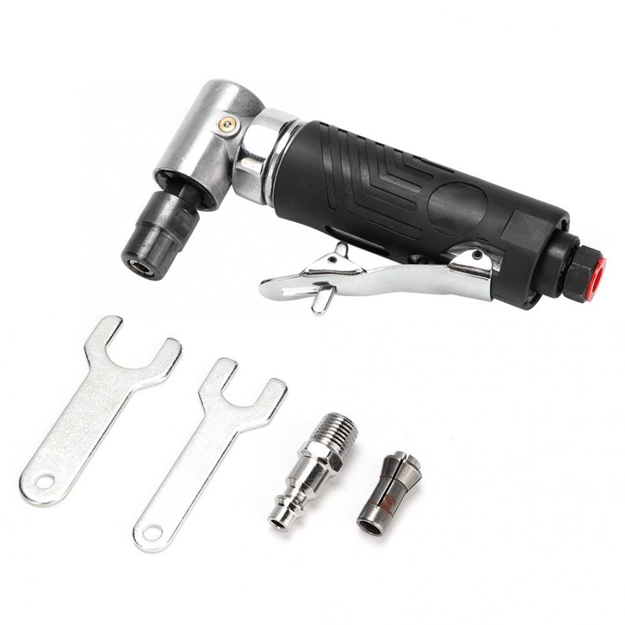 90 Degree Angle Wind Grinder Rust Remover Sander D... – Grandado