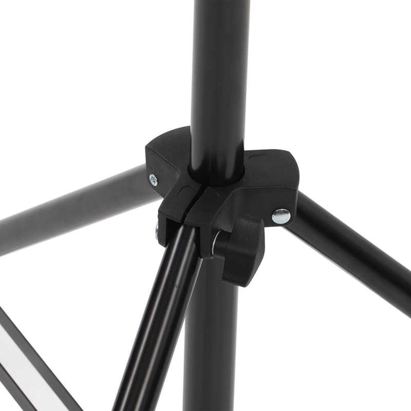 Light Tripod Support Photography Light Holder Buil... – Grandado