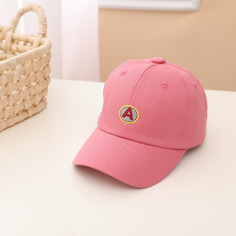 Doitbest 2022 Zomer Kid Jongen Meisje Cap Baseball... – Grandado