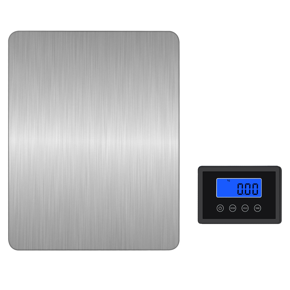180kg/100g Balance Platform Weighing Luggage Scale... – Grandado