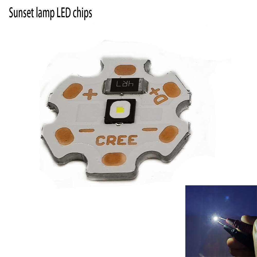 LED-Chips 3W 5V SMD USB hoch Energie licht perle w... – Grandado