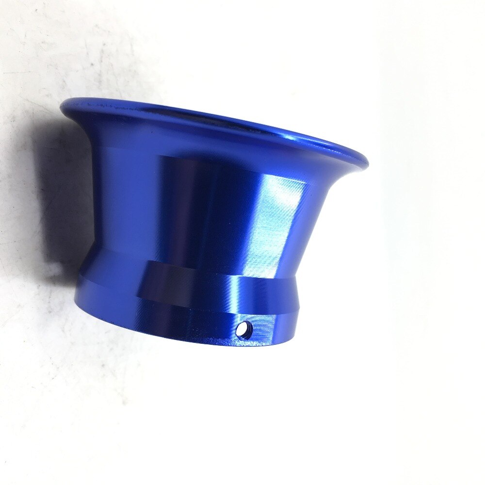 Sherryberg Carburateur Carb Luchthoorn Billet 2 "V... – Grandado