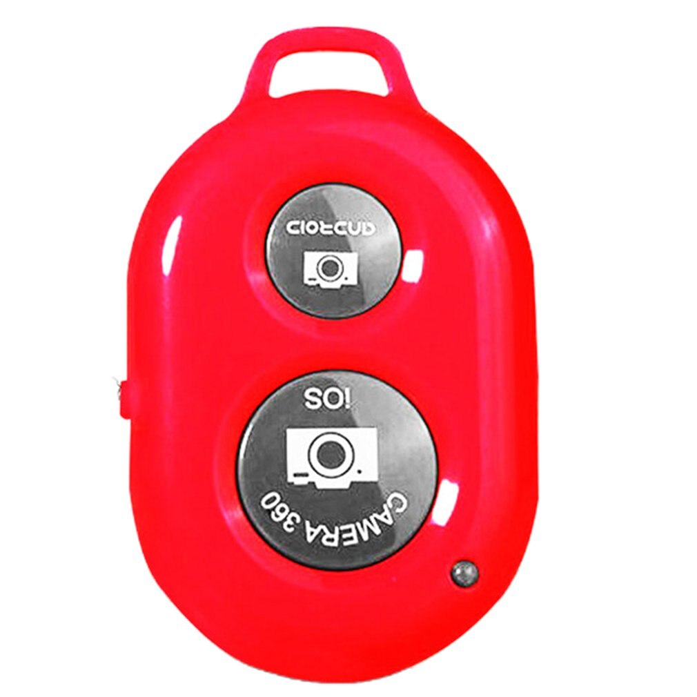 Wiereless Phone Self Timer Shutter Button for IOS ... – Grandado