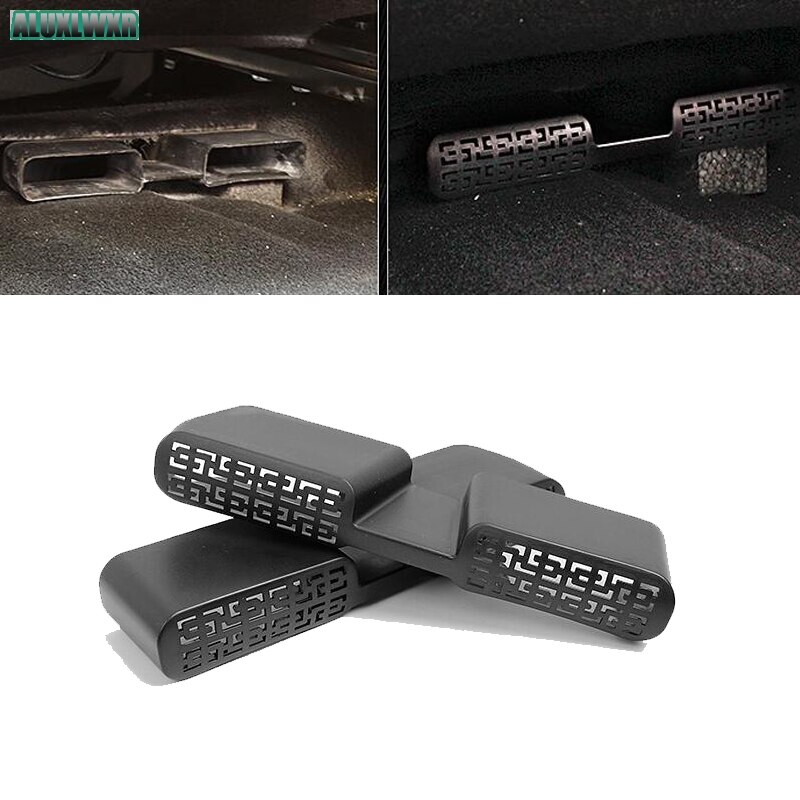 1 Pair Car Air Condition Outlet Vent Grilles Cover... – Grandado