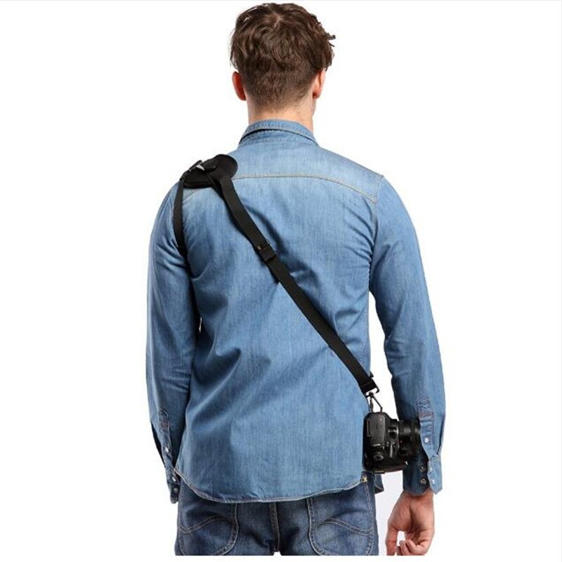 Focus F-1 Camera strap Belt Quick Rapid Carry Spee... – Grandado
