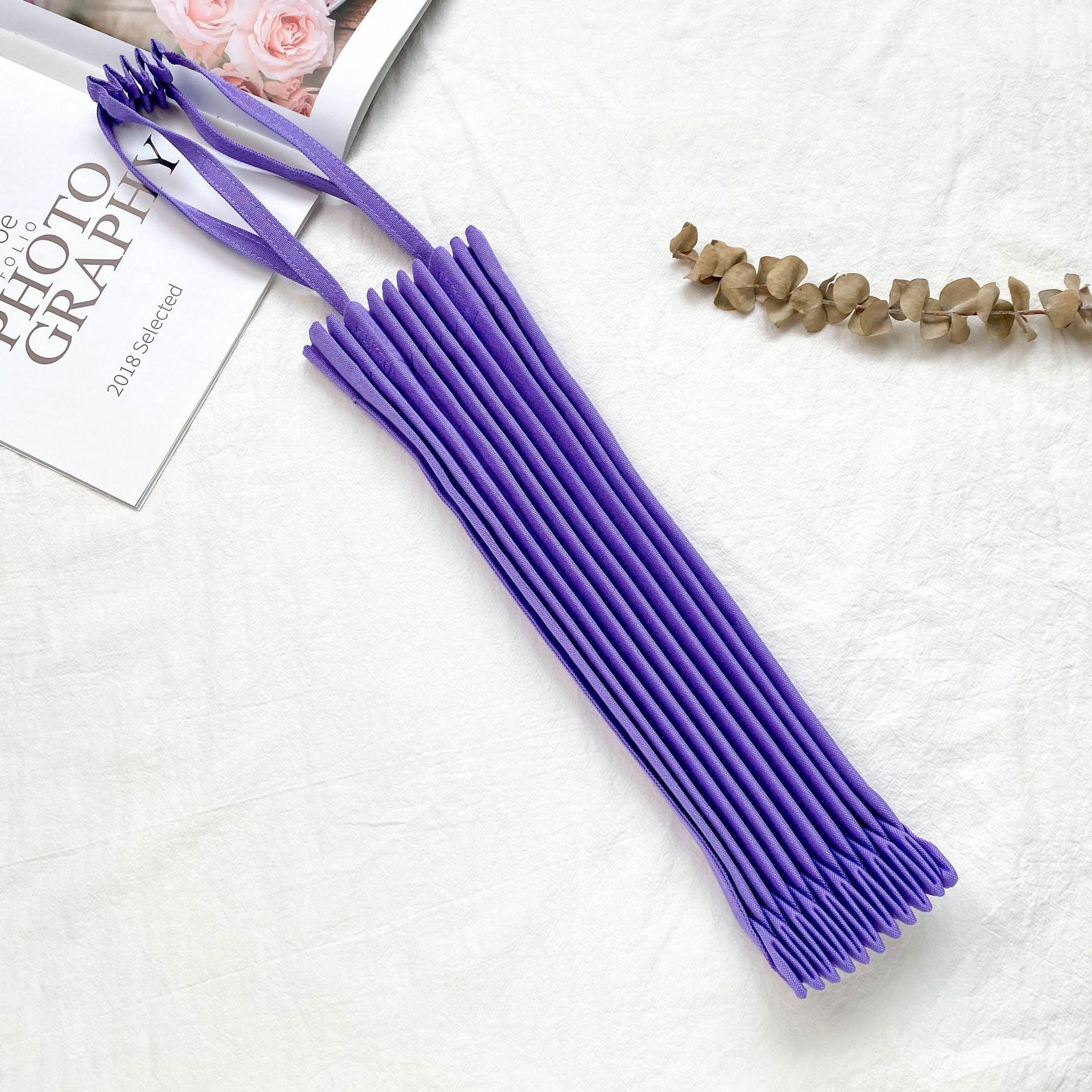 Cloth Cord Bag for Children Foldable Drawstring Ba... – Grandado