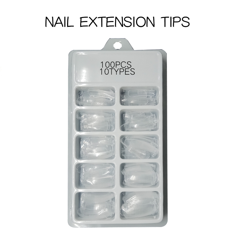 30g Quick Building Gel Polygel Nail Acrylic Poly G... – Grandado