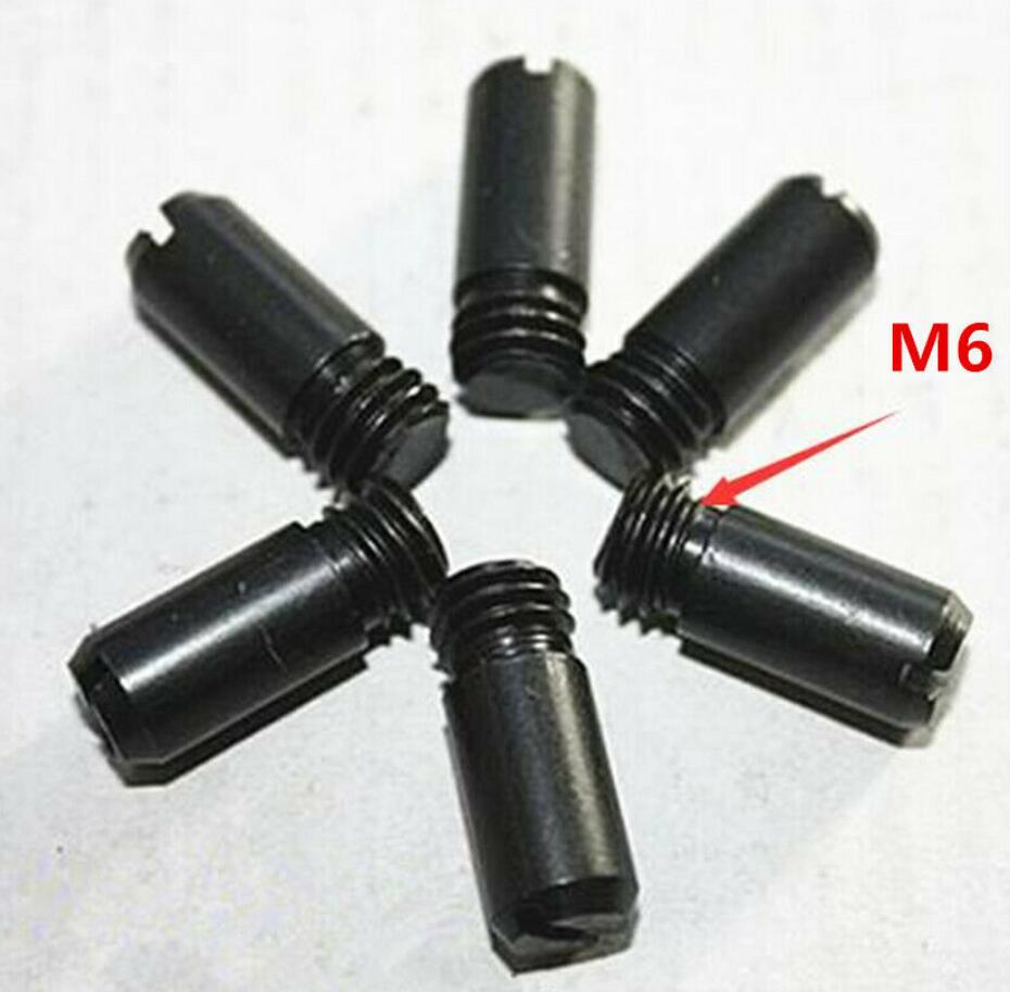 6pcs CNC Mill Part Milling Machine Cam Ring Pins S... – Vicedeal