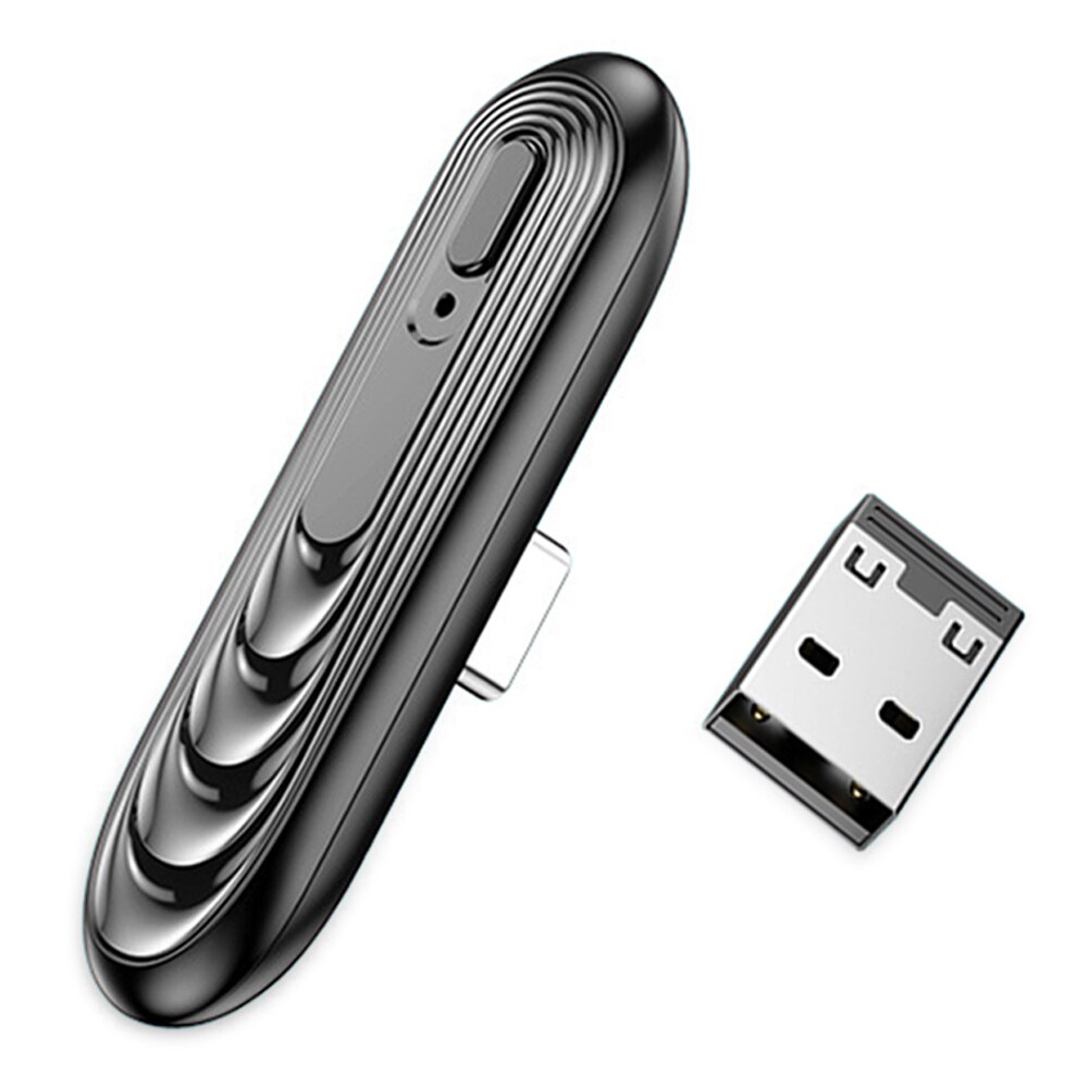 Bluetooth 5.0 Audio Transmitter Receiver Type C US... – Vicedeal