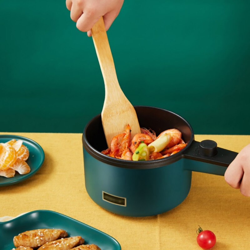 Mini Multifunction Electric Cooking Machine 220V H... – Grandado