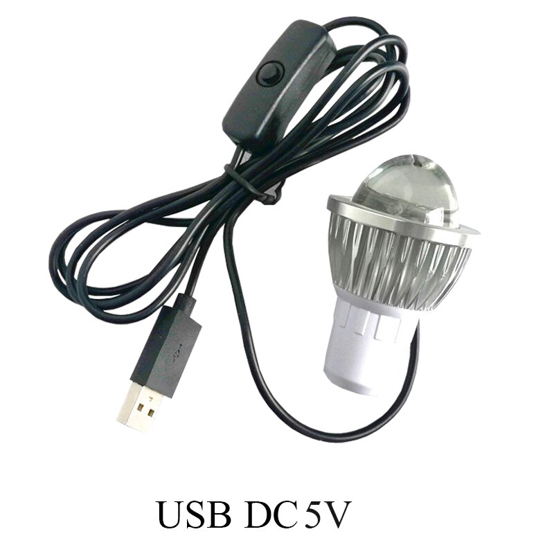 USB Ultraviolet Light UV Glue LED Curing Lamp Spot... – Grandado