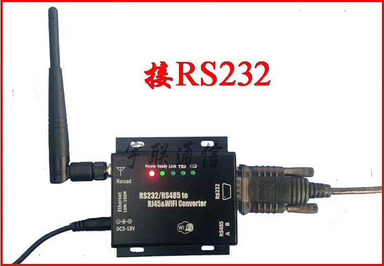 For RS232/485 to WIFI/RJ45, WiFi, serial port serv... – Vicedeal For RS232/485 to WIFI/RJ45, WiFi, serial port serv... – Vicedeal