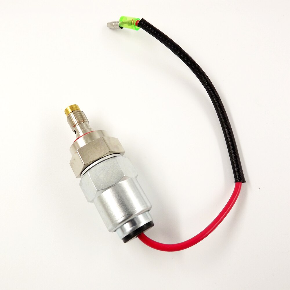 Carburetor Fuel Solenoid Kit for Kohler 2475722-S,... – Vicedeal