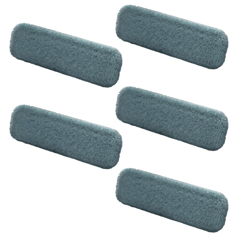Opvouwbare Microfiber Stofdoek Doek Vervangbare Wa... – Vicedeal