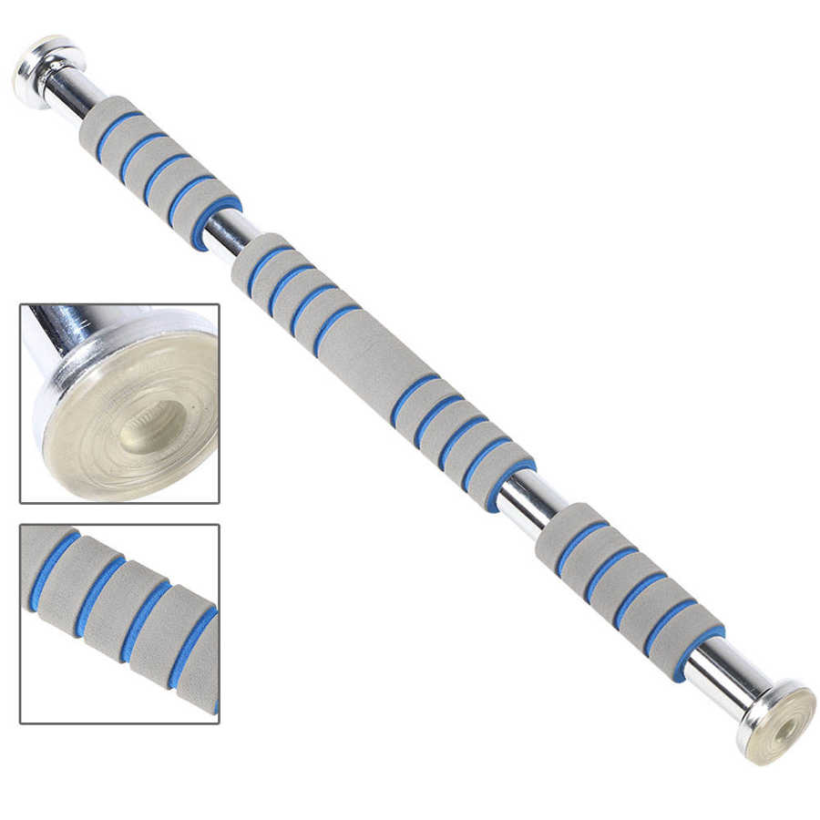 Multi Purpose Indoor Gym Pull Up Chin Up Door Bar ... – Grandado