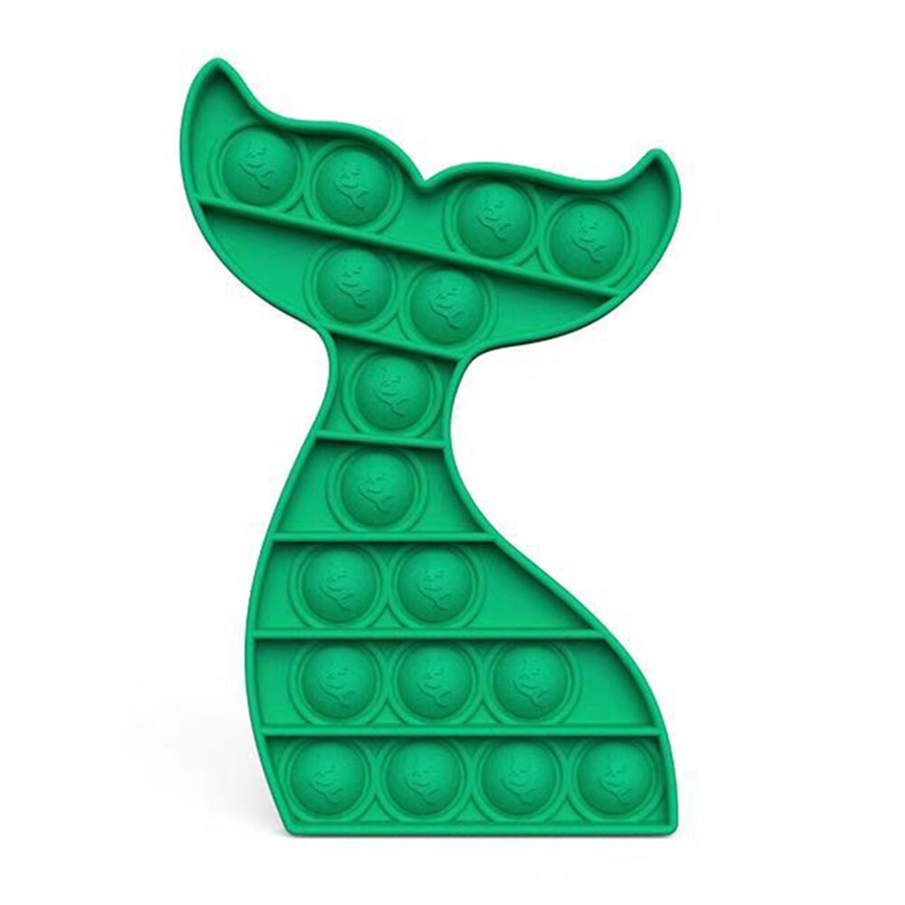 Push Pops Bubble Sensory Toy Autism Needs Squishy ... – Grandado