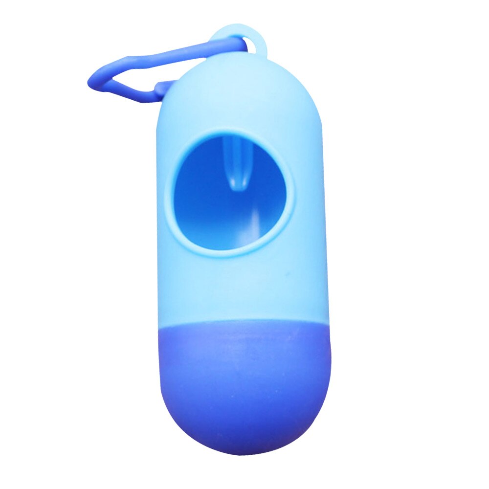 Portable Pet Poop Bag Set Mini Garbage Dispenser B... – Vicedeal