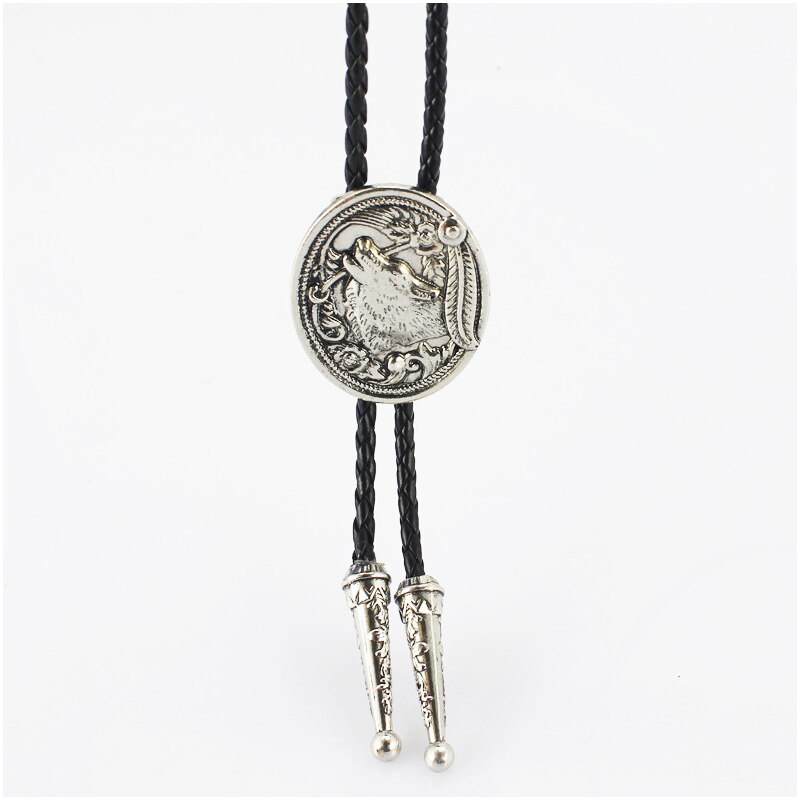 Faux Ruby Bolo Tie Voor Mannen Vrouwen Handgemaakt... – Vicedeal