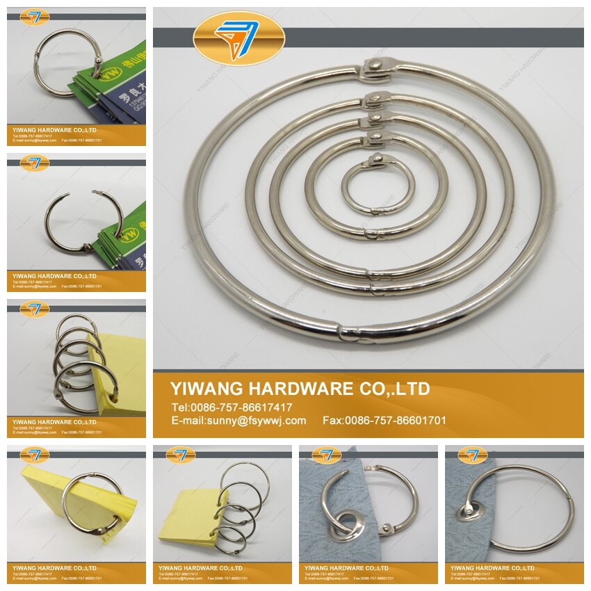 China fabriek direct goedkope 10 stks boekbinder O... – Grandado