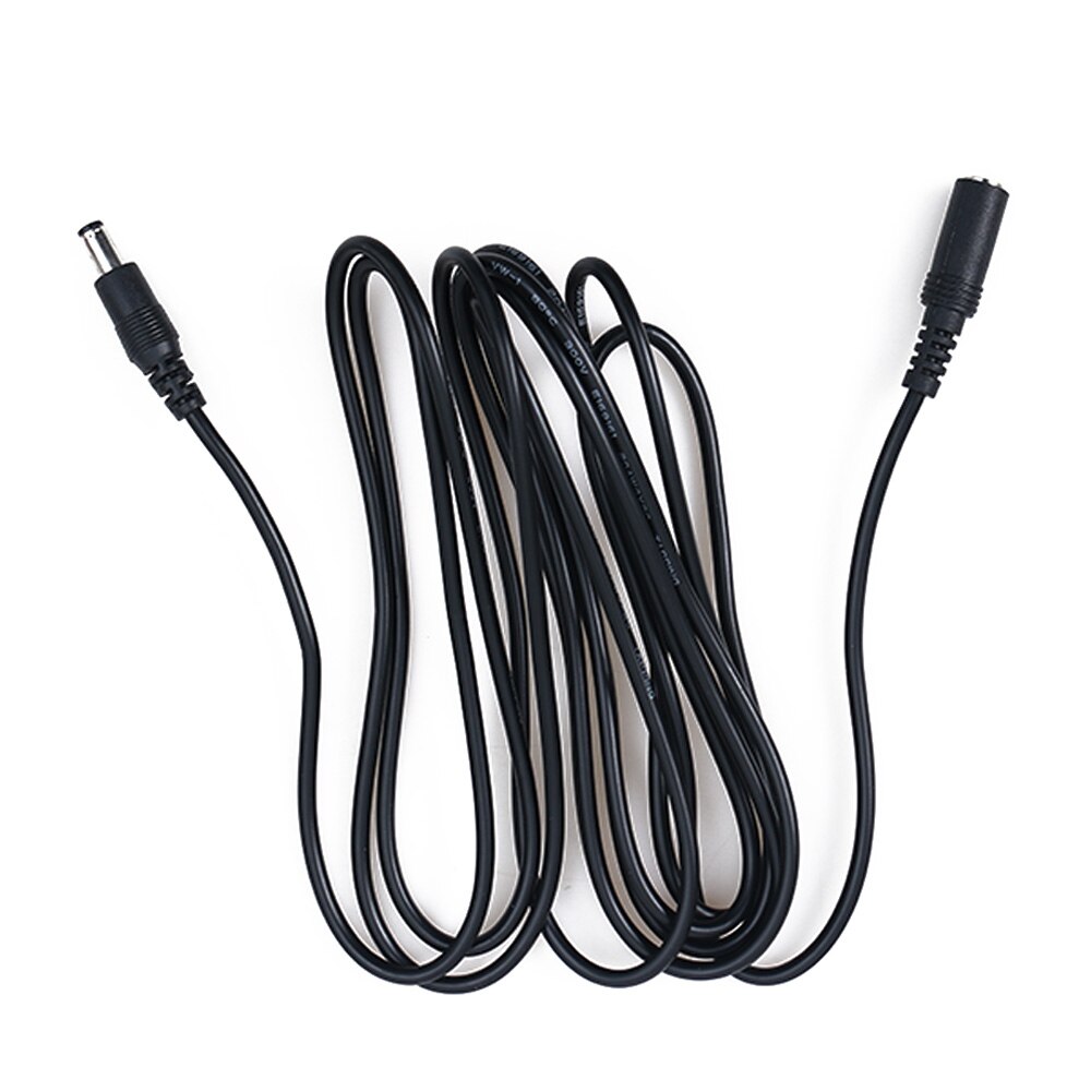 1 stücke stromversorgung DC 5,5x2,1mm Weiblichen z... – Vicedeal