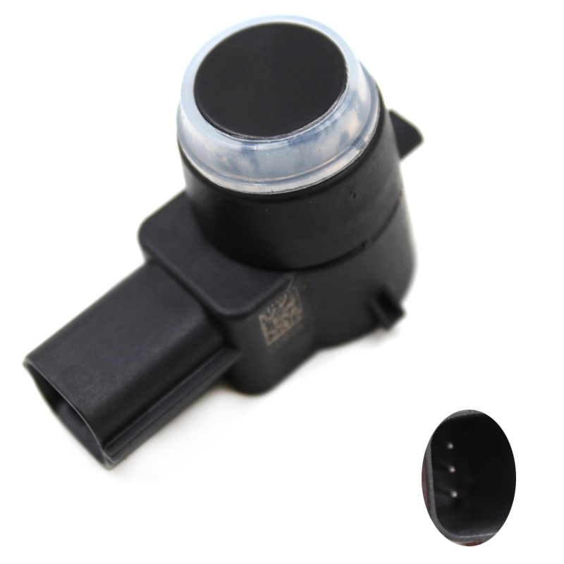 Rear Parking Sensor Helpen PDC Fit voor Dodge Ram ... – Vicedeal