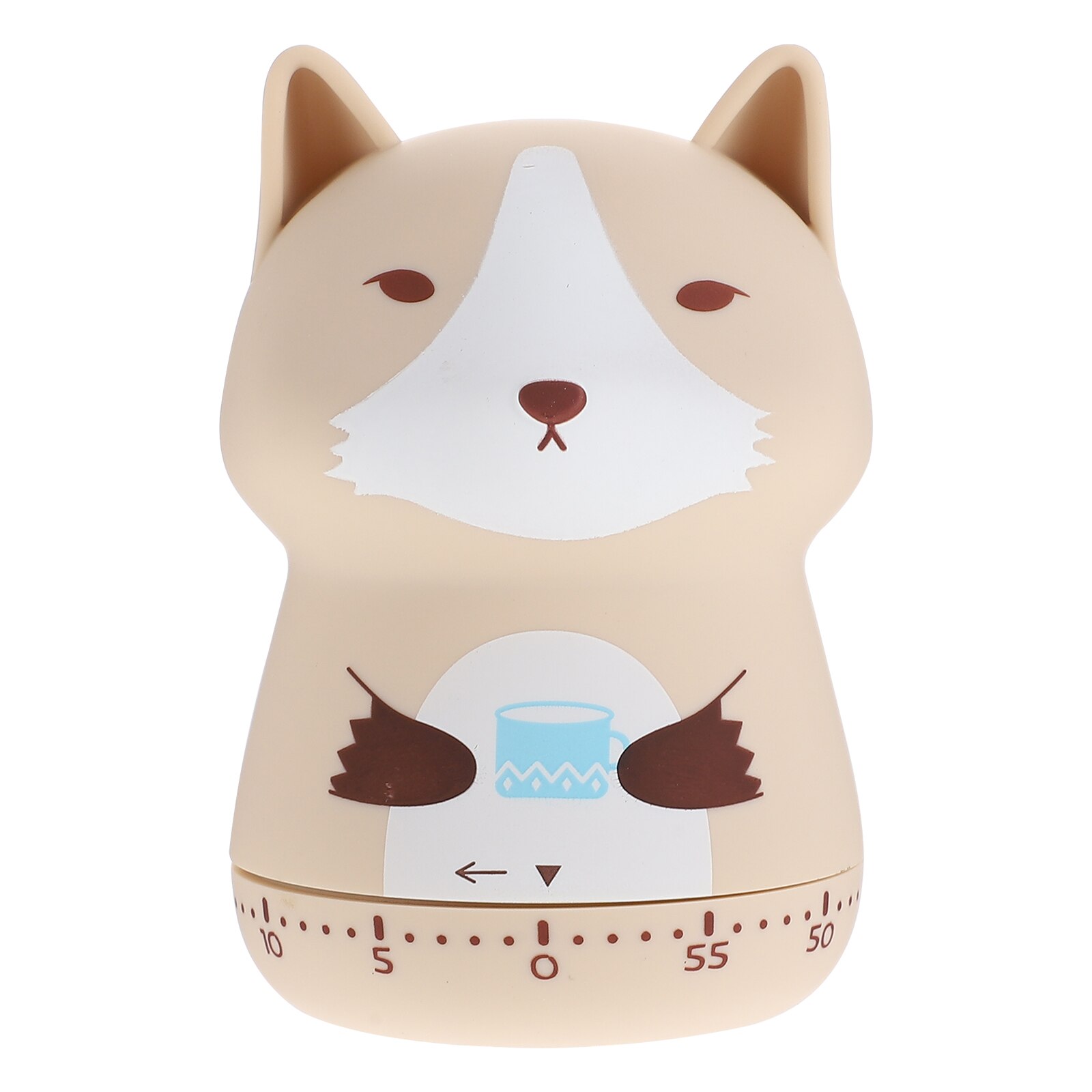 Mechanical Timer Cartoon Baking Timer Kitchen Time... – Grandado