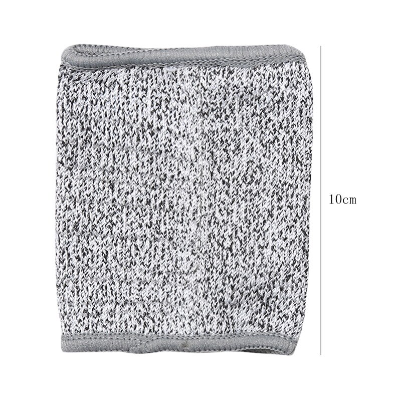 1PC Household Safety Arm Sleeve Anti Cut Puncture ... – Grandado