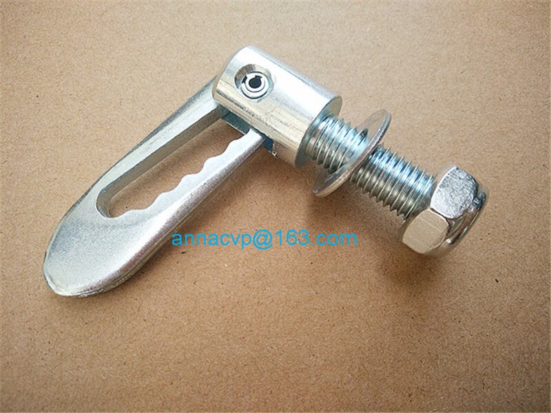 Anti Luce M12 x 34mm Catch Tail Gate Fastener Trai... – Vicedeal