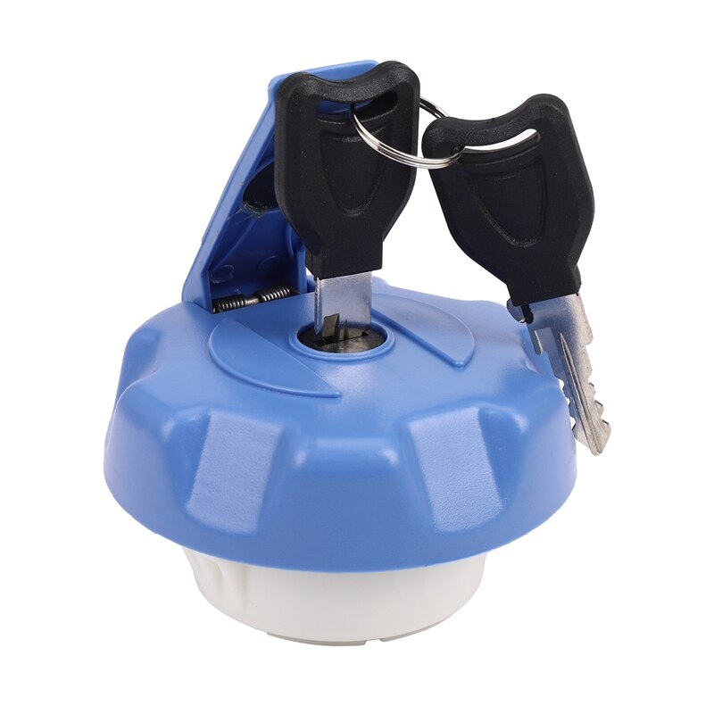 Auto-Styling Tankdeckel mit Schloss 21281404 für R... – Grandado