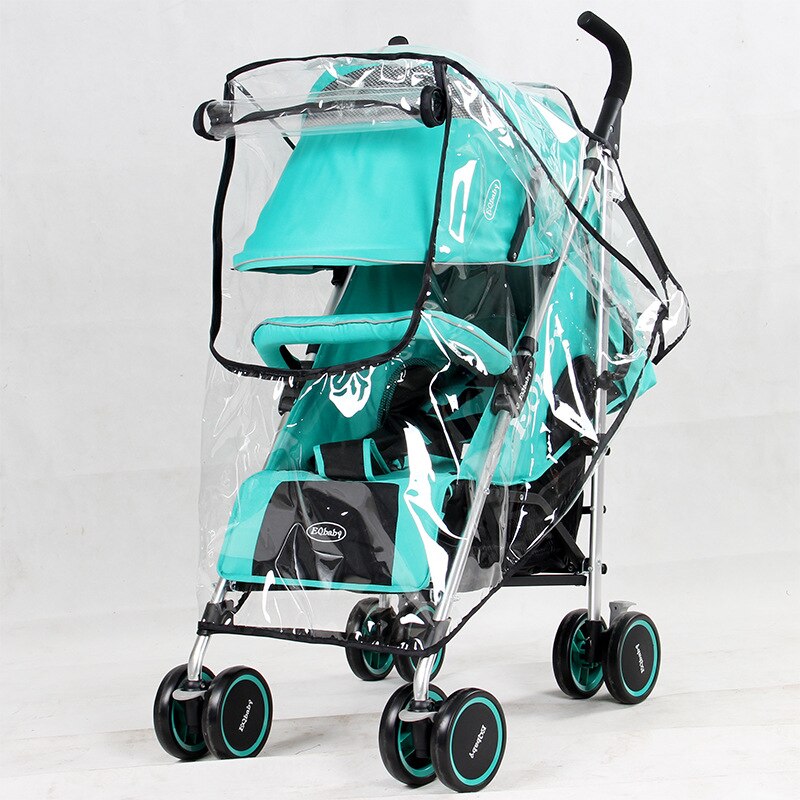 stroller accessories Waterproof rain cover Windpro... – Grandado