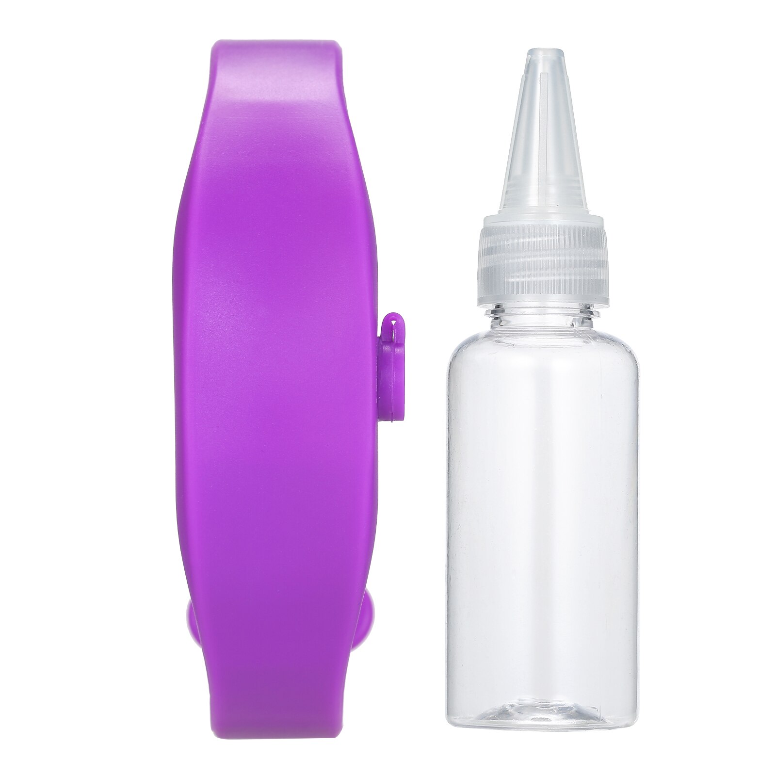Wristband Hand Dispenser Wearable Hand Sanitizer D... – Grandado